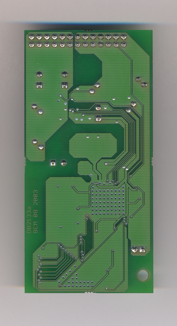 Waveblaster.nl - A site about Waveblaster compatible MIDI boards