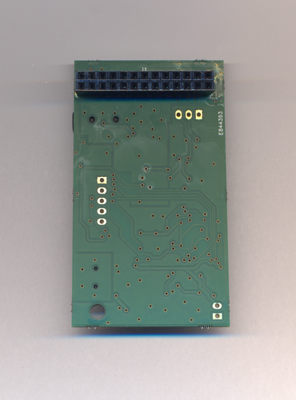 Waveblaster.nl - A site about Waveblaster compatible MIDI boards