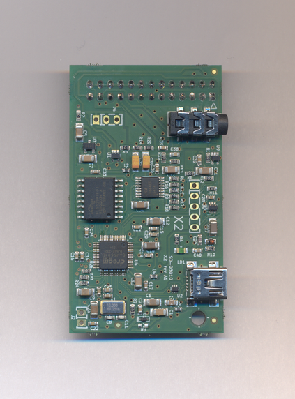 Waveblaster.nl - A site about Waveblaster compatible MIDI boards